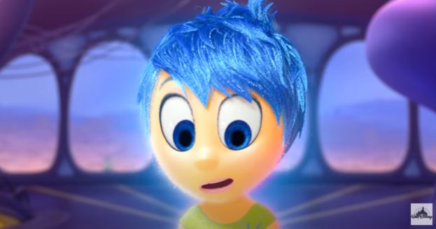 Inside Out: il capolavoro della Pixar Animation Studios ritorna in onda ...