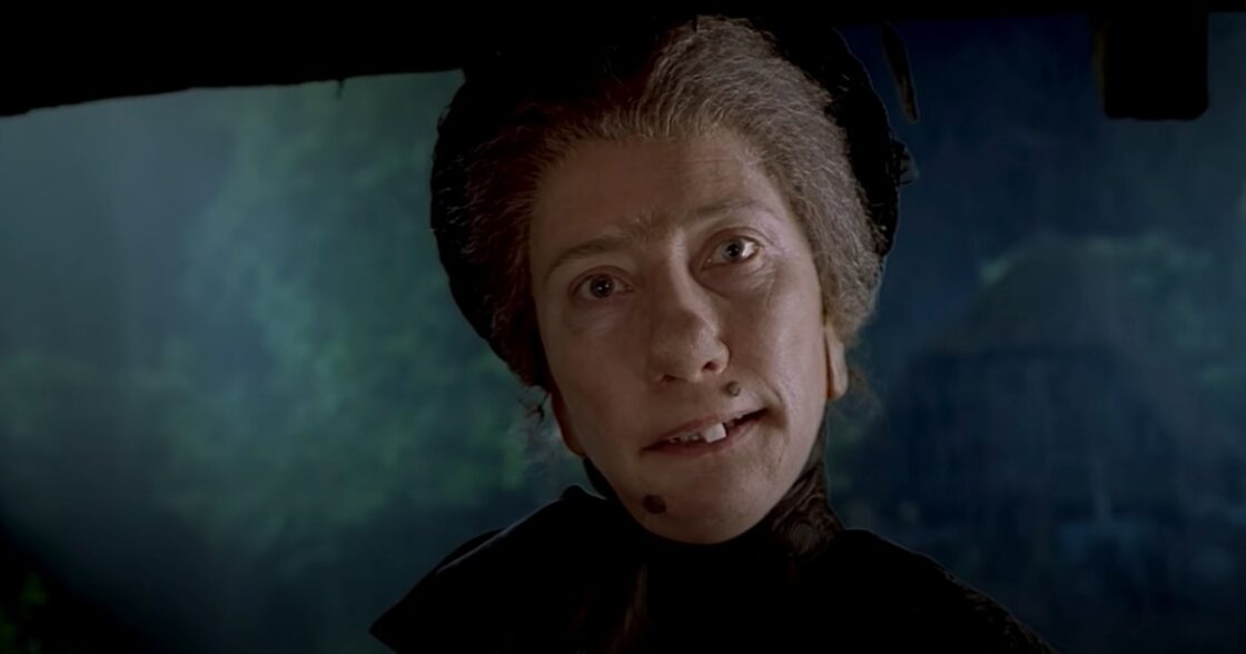 Tata Matilda e il grande botto: la trama, il cast e il trailer del film ...