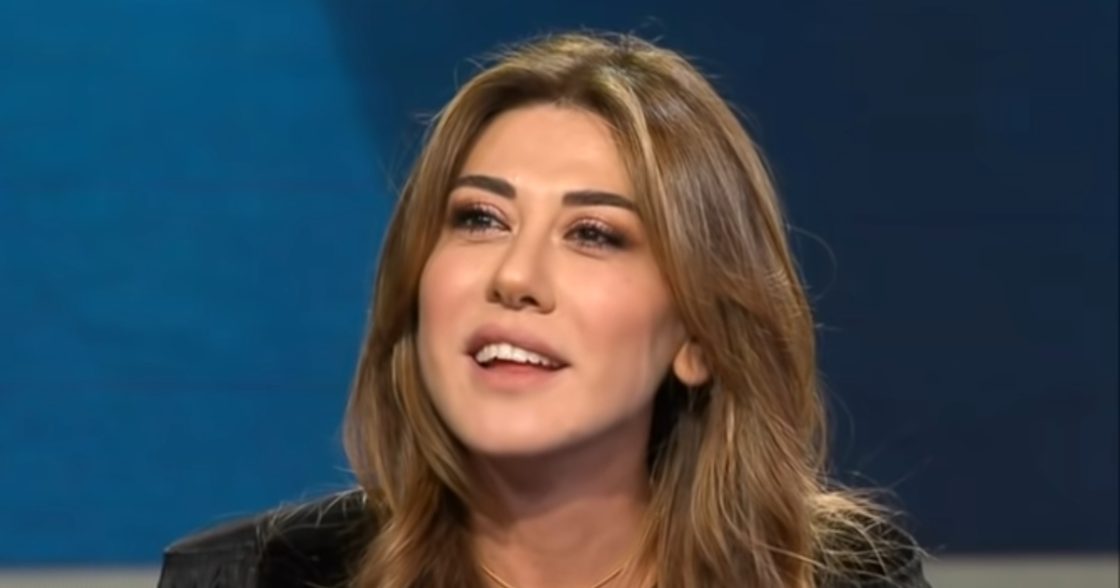 Virginia Raffaele è innamoratissima di Thomas Santu: chi è l'attore con ...