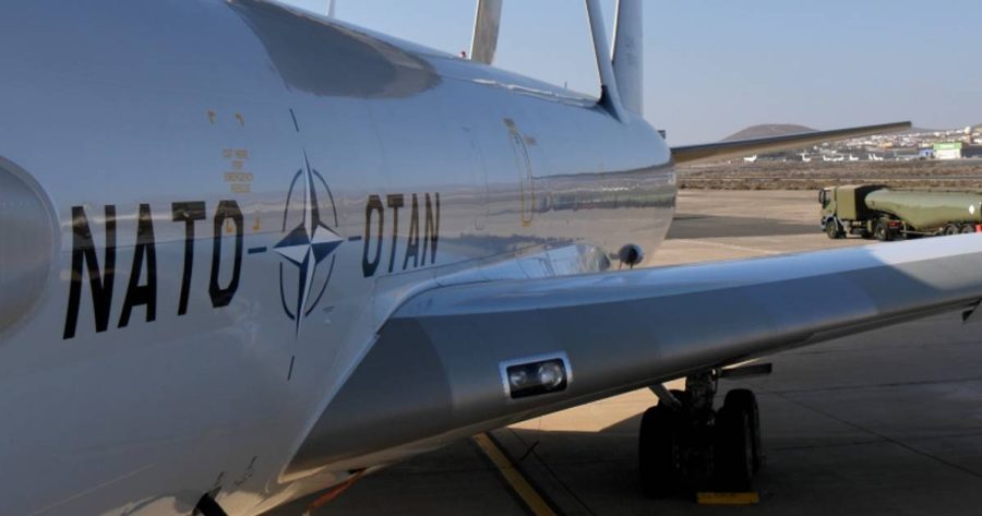 Basi e strutture NATO in Italia, dove si trovano le principali sedi ...