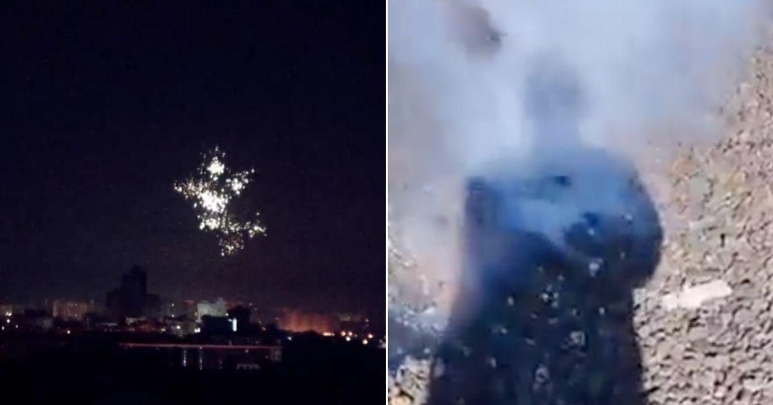 Bombe al fosforo russe in Ucraina, l'accusa contro Mosca. NATO: "Uso ...