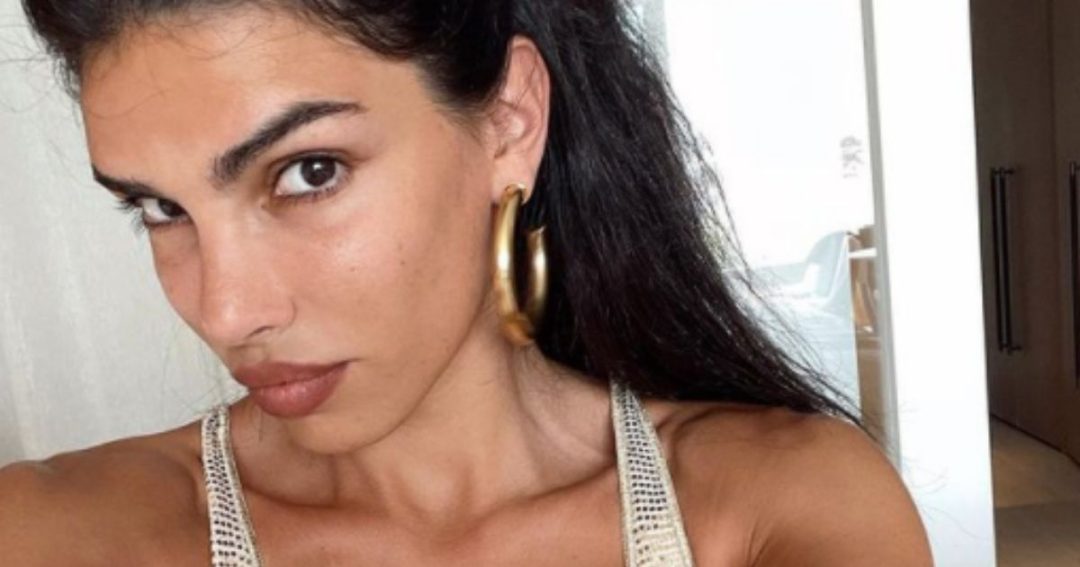 Jovana Djordjevic naufraga dell'Isola dei Famosi 2022: età, carriera e ...