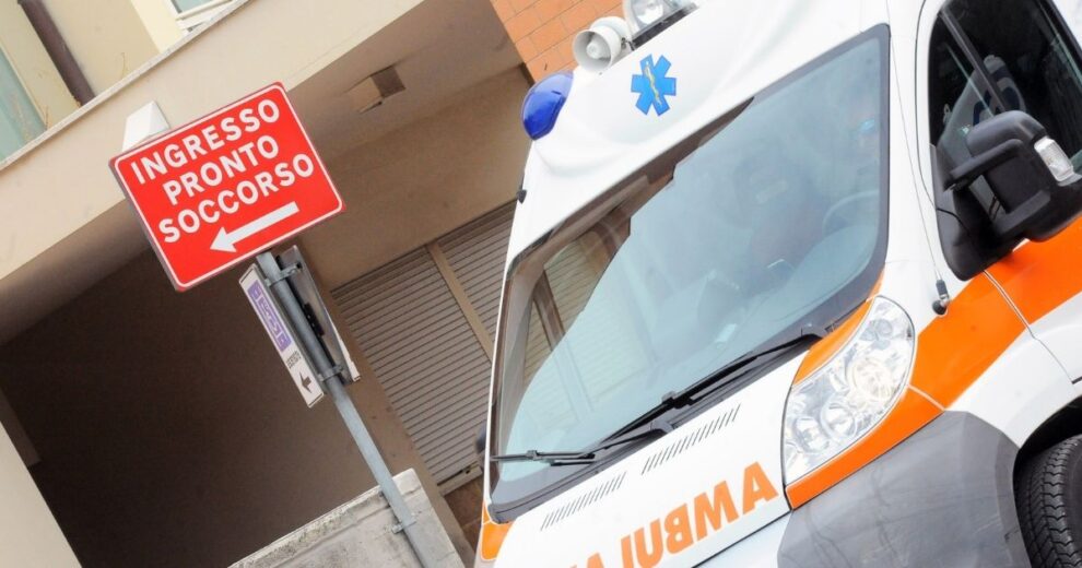 Codice colori al pronto soccorso: cambia tutto, in arrivo una ...