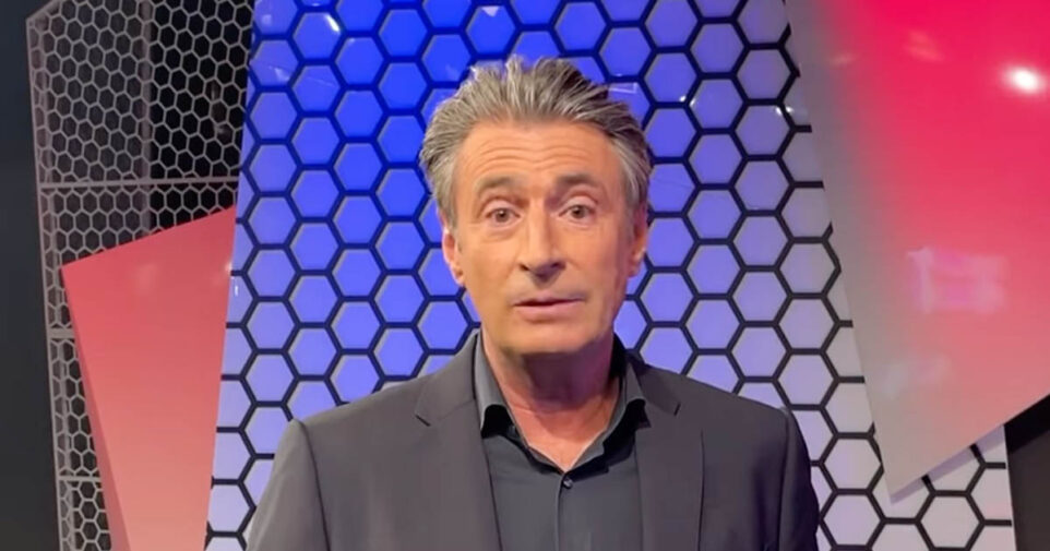 Milo Infante indagato: il giornalista spiega il motivo a Ore 14, lo ...