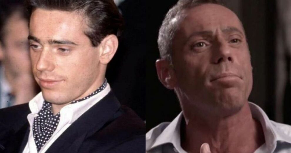 Pietro Maso, cosa fa e dove vive oggi l'uomo che uccise i suoi genitori ...