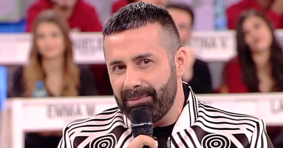 Luca Tommassini chi è: età, vita e carriera del ballerino, coreografo ...