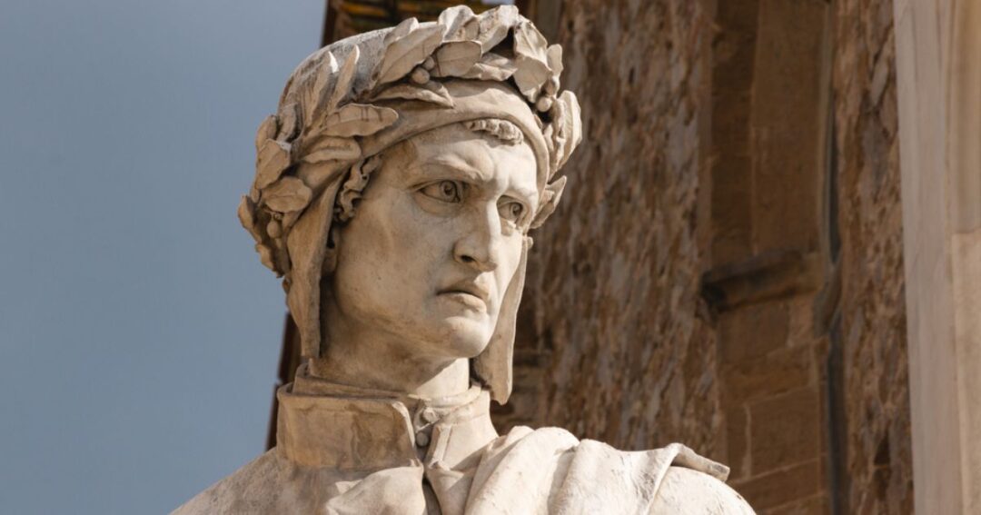 Dante Alighieri e la moglie Gemma Donati: chi è la donna a cui Dante ...