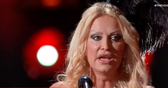 The Voice Senior, chi è Cosetta Gigli: tutte le curiosità sulla ...