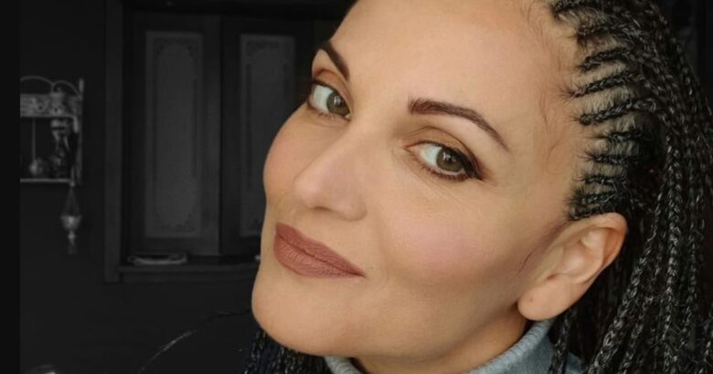 È morta a 48 anni la comica resa nota da Zelig Anna Rita Luceri, l ...