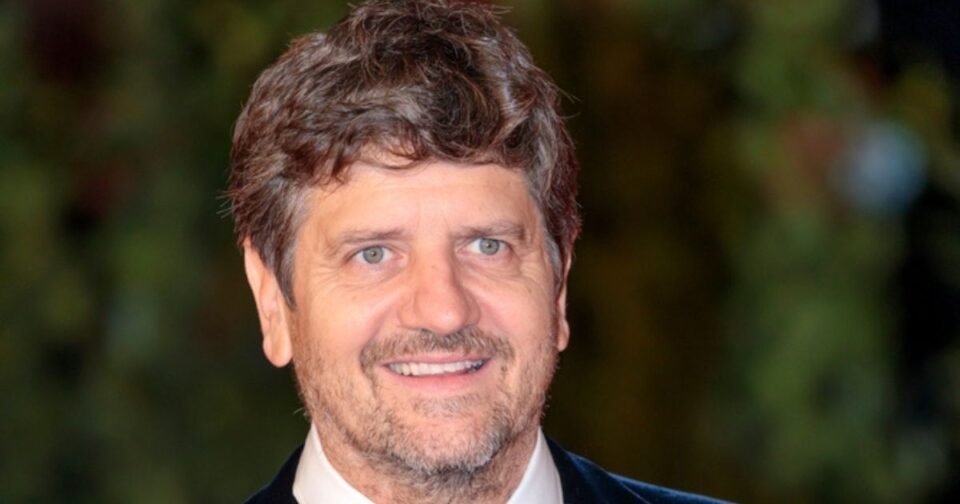 Luca Brocherel, chi è il figlio di Angela Brambati dei Ricchi e Poveri ...