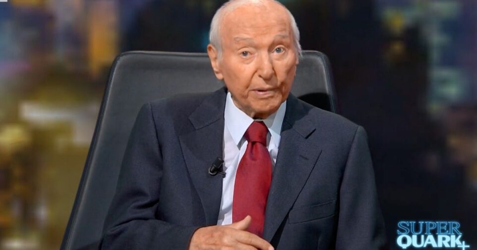 Luca Brocherel, chi è il figlio di Angela Brambati dei Ricchi e Poveri ...