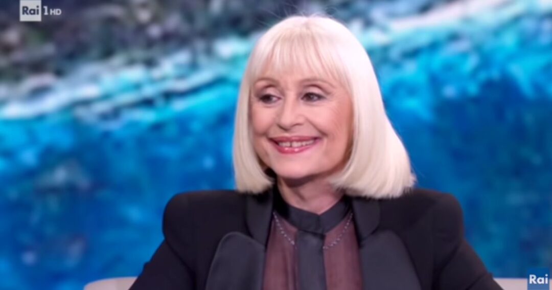 Raffaella Carrà sulle monete da 2 euro: come funziona la moneta ...