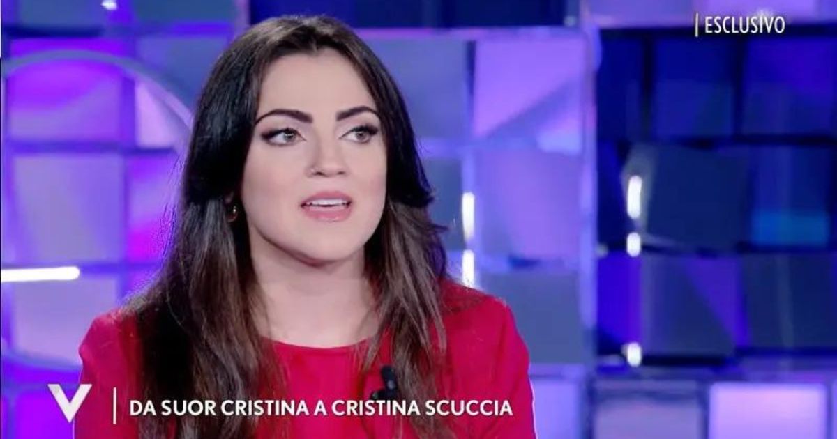 Suon Cristina abbandona il velo e cambia vita: cosa fa oggi Cristina Scuccia, ex star di The ...