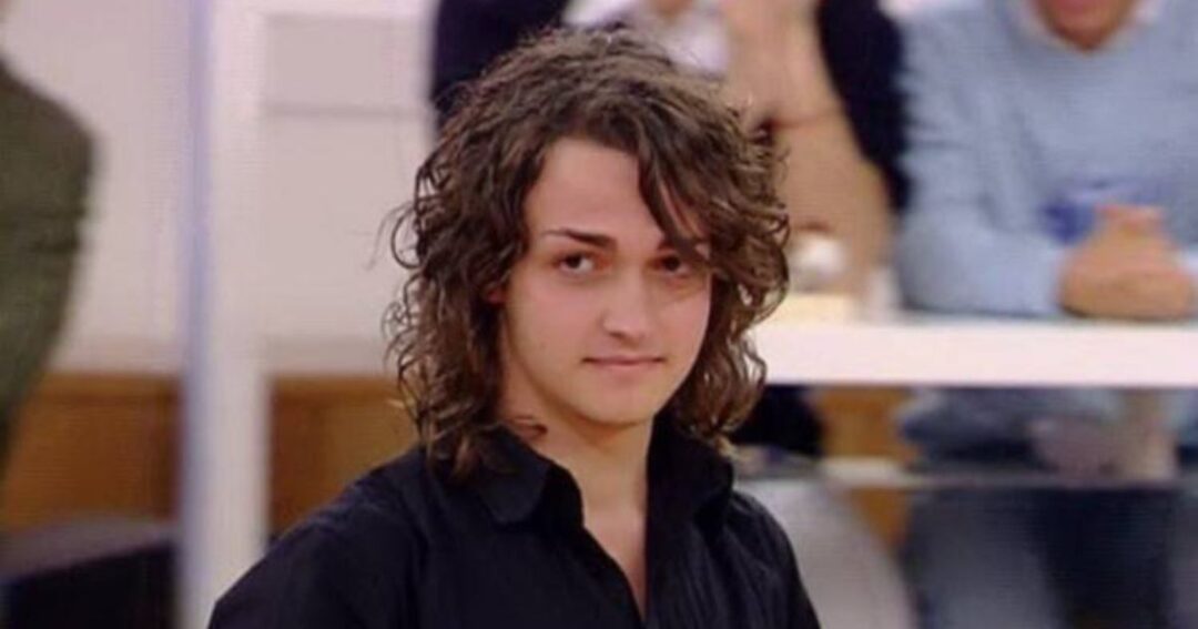 Valerio Scanu si sposa e fa coming out: chi è il compagno del cantante ...