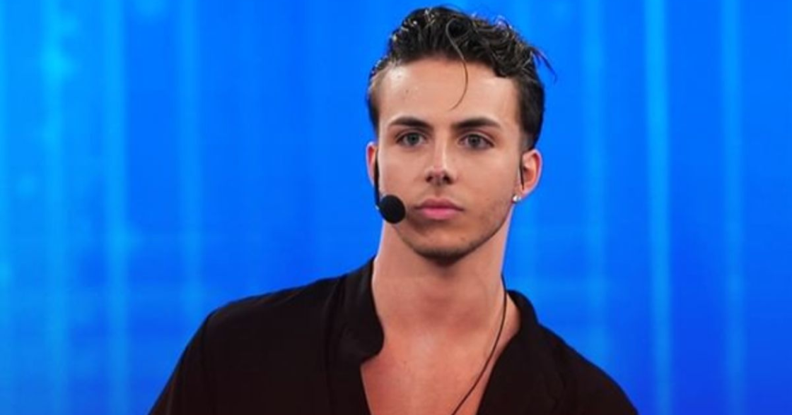 Veronica Peparini ospite a Verissimo, Daniele Prolli è il figlio. Chi è ...