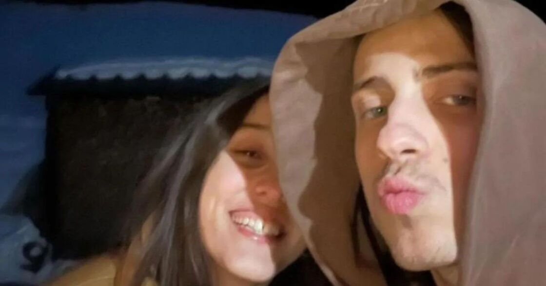 Veronica Peparini ospite a Verissimo, Daniele Prolli è il figlio. Chi è ...