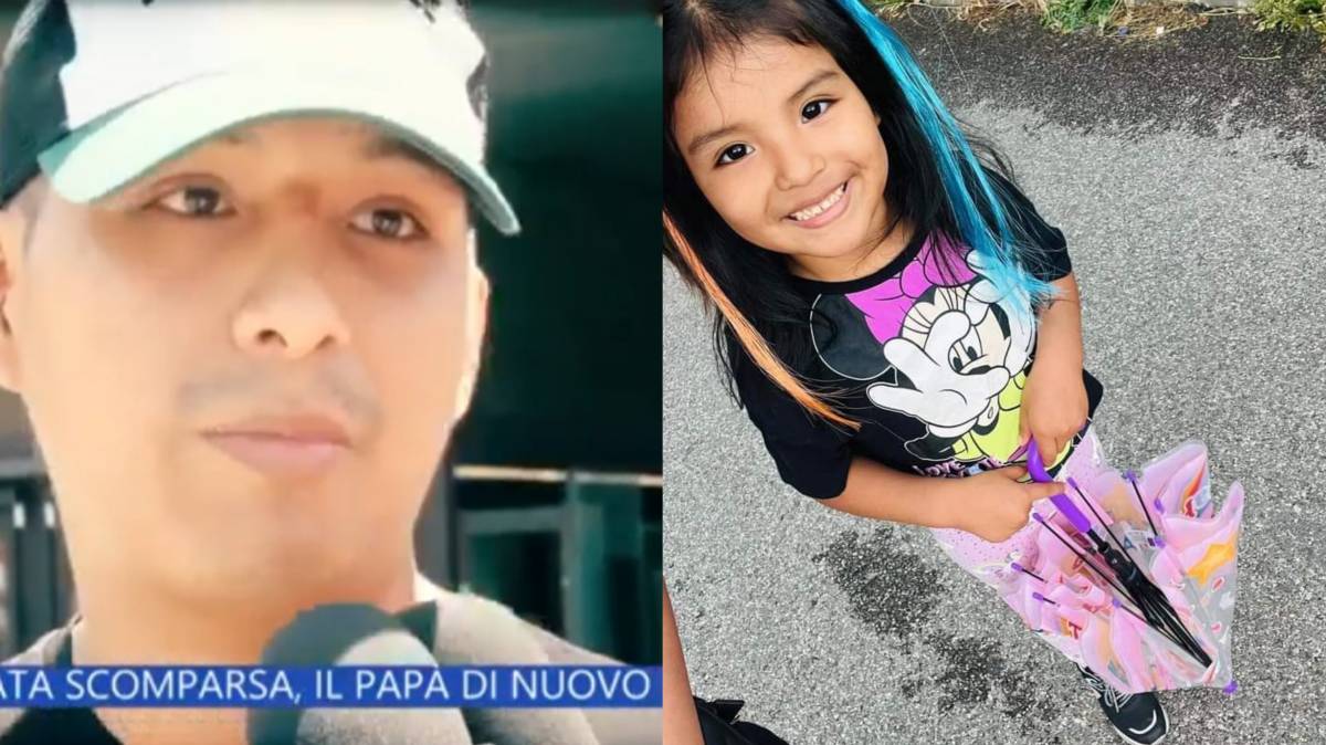 Scomparsa Kataleya: arrestato padre di Kata - The Social Post