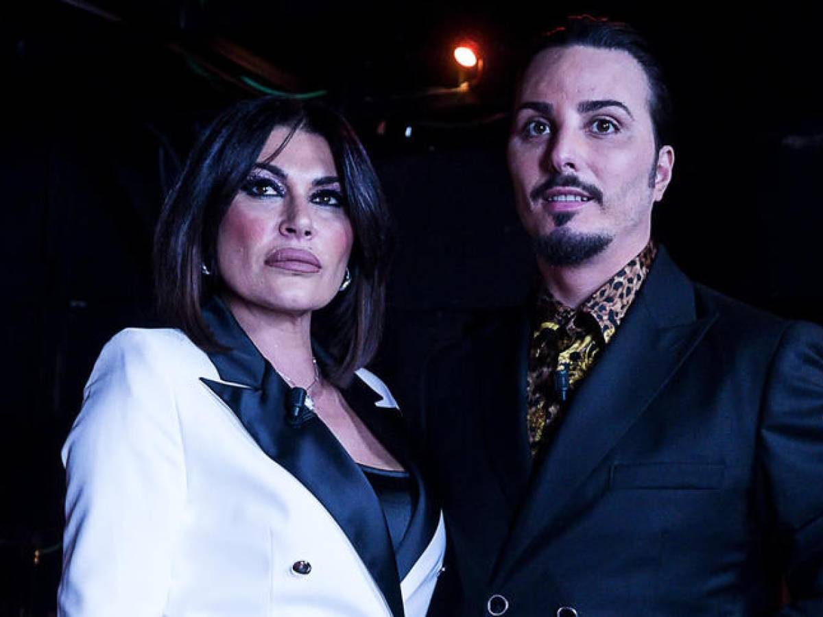 Le intercettazioni di Tony Colombo e Tina Rispoli - The Social Post