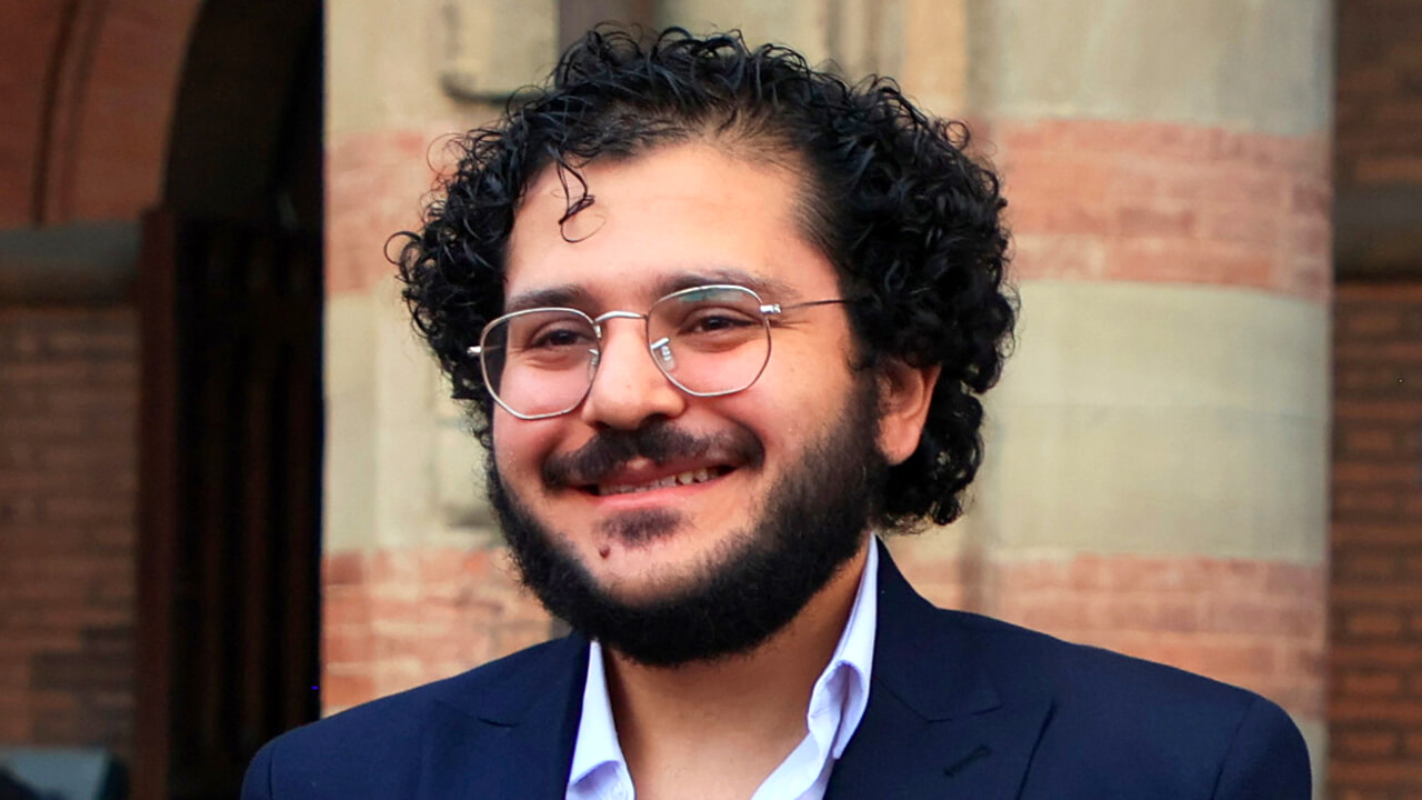 Patrick Zaki si giustifica dopo le polemiche: “Io non ho nulla a che ...
