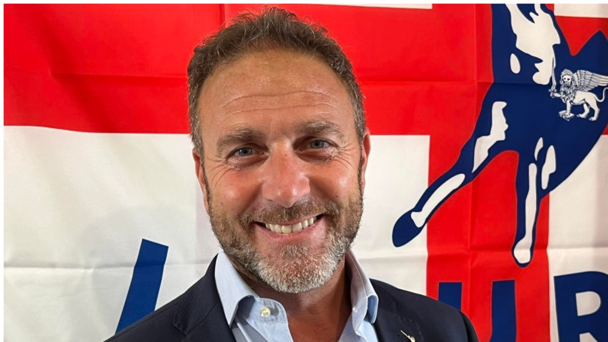 Festini con escort e cocaina: il leghista Alessandro Piana tra i ...