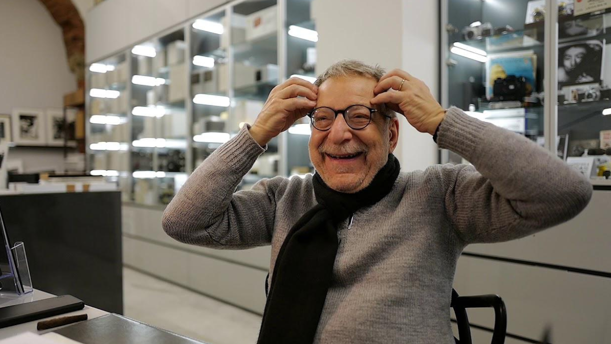 Addio a Giovanni Chiaramonte, fotografo “metafisico”