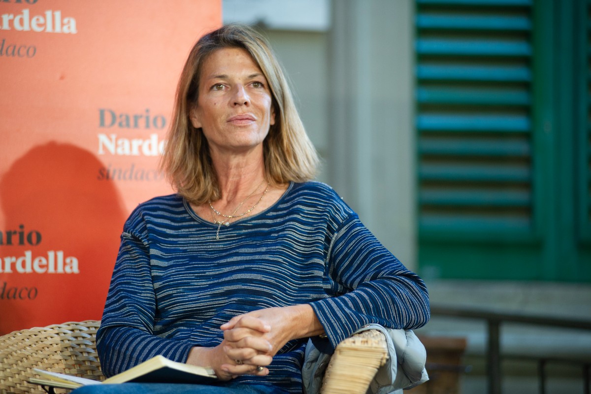 Assedio di Gaza, le parole della giornalista in diretta tv scatenano la ...