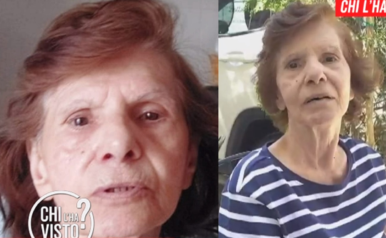 Ritrovato a Firenze il cadavere di Francesca Antonacci