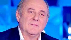 Annullato il programma di Gerry Scotti, che succede
