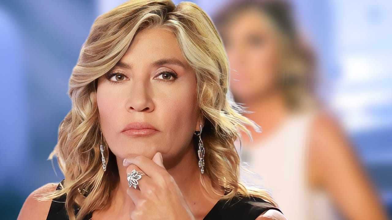 Myrta Merlino assente a Pomeriggio Cinque, Giuseppe Brindisi al suo ...