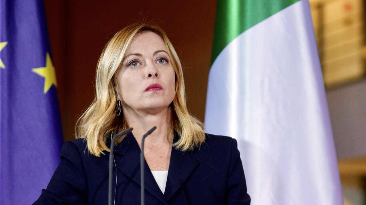 Guido Crosetto: magistratura contro governo Meloni