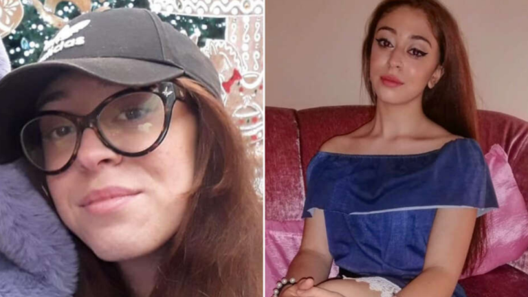 Kimberly Bonvissuto "è viva e sta bene": le parole della procura