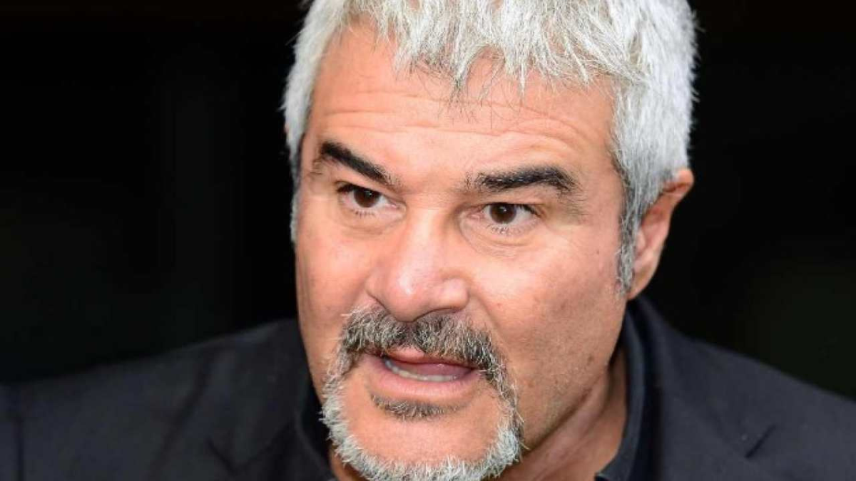 Rai Pino Insegno Non Condurrà Leredità