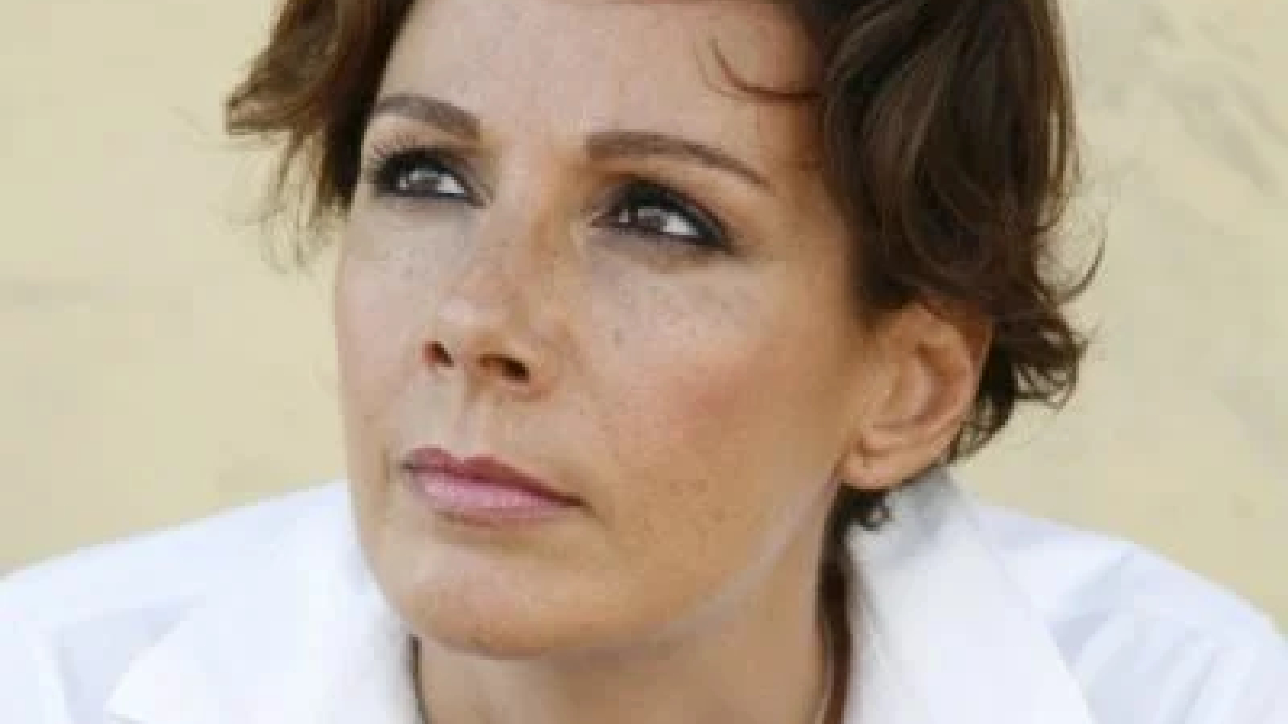 Addio Anna Kanakis, Miss Italia e attrice. Icona di bellezza