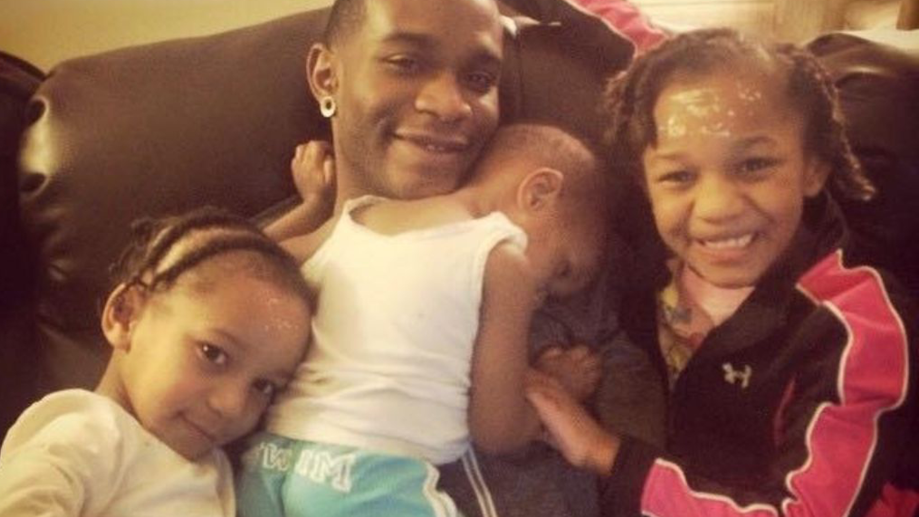 Incidente d’auto, lo stuntman dei film Marvel Taraja Ramsess morto ...