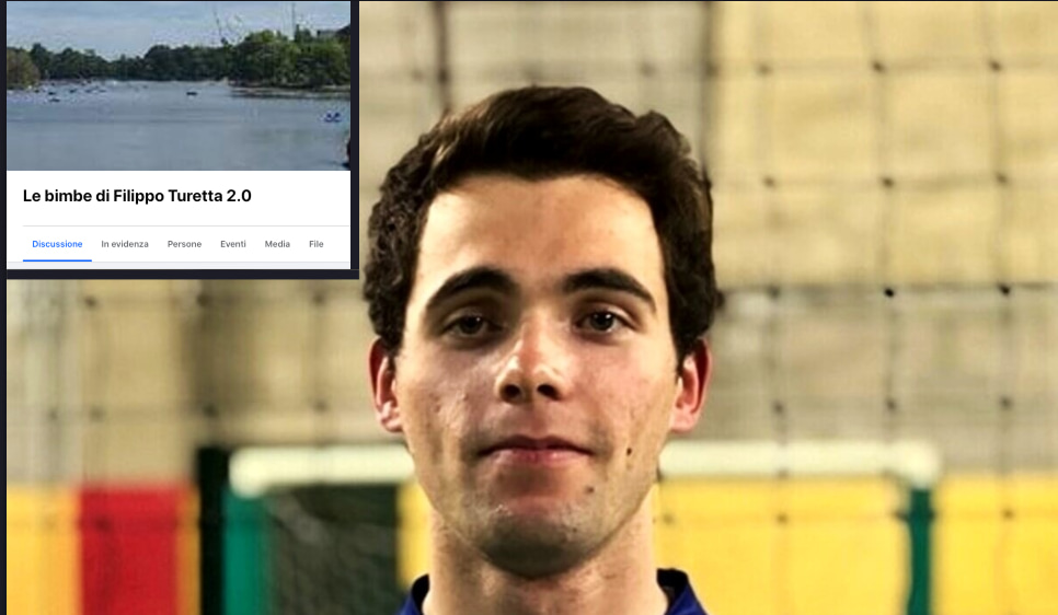 Filippo, scatti d'ira in carcere: situazione al limite