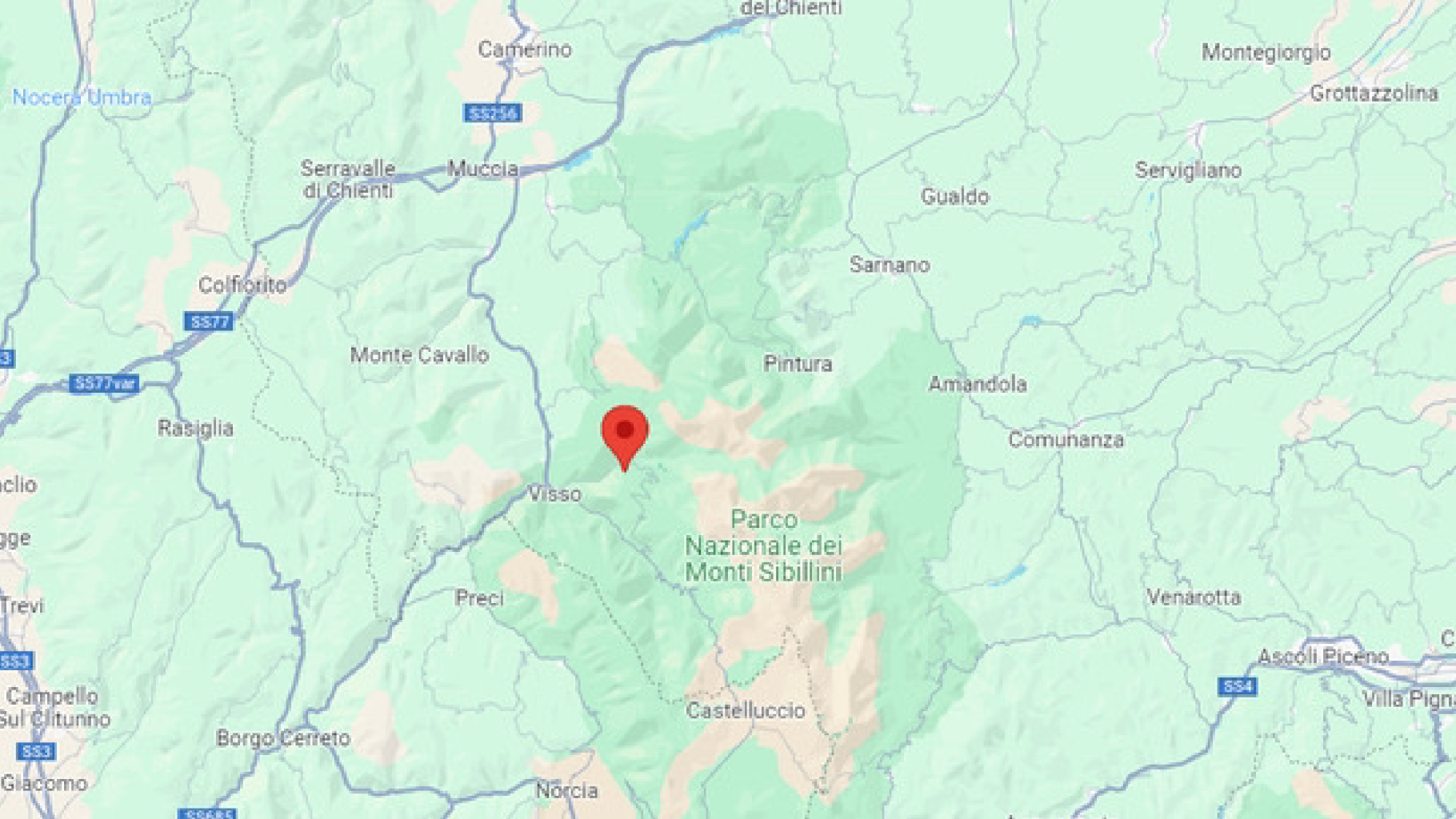 Italia, la terra trema ancora: forte scossa e tanta paura - The Social Post Italia, la terra trema ancora: forte scossa e tanta paura - The Social Post