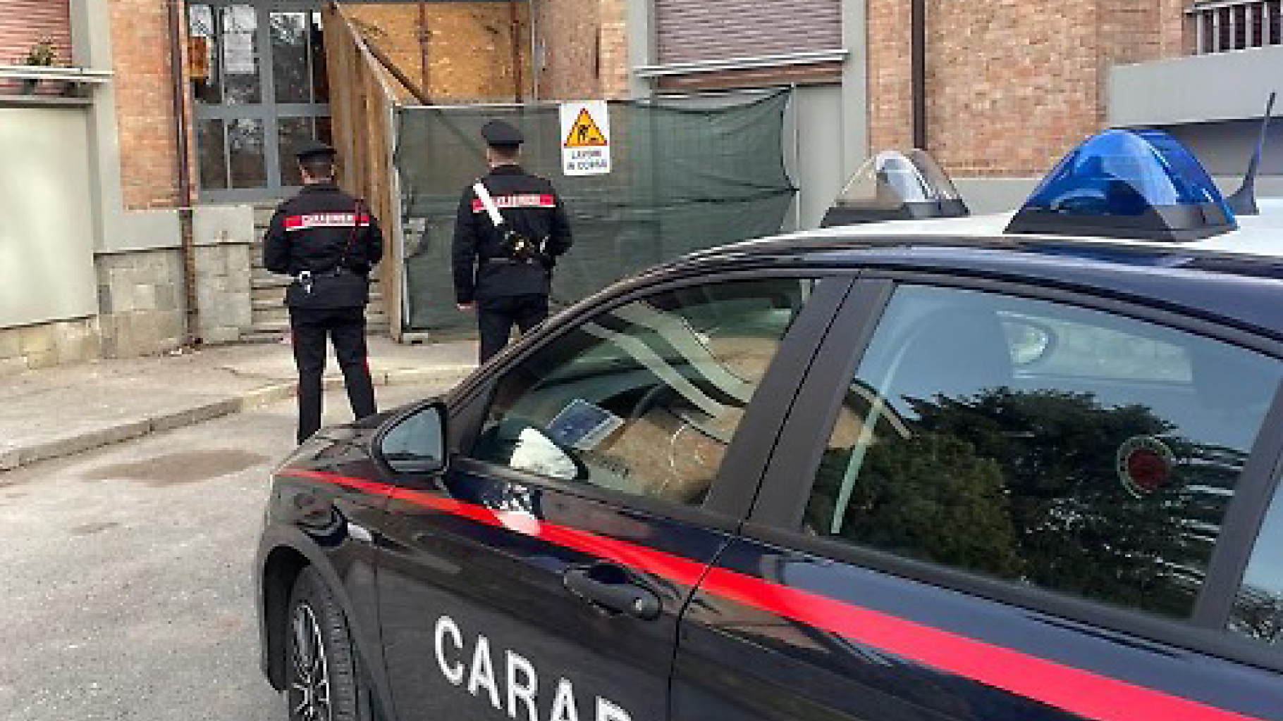 Non fu incidente, fermato per omicidio un collega dell’operaio morto ... Non fu incidente, fermato per omicidio un collega dell’operaio morto ...
