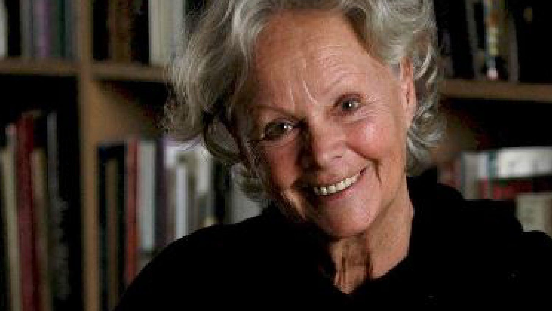 Addio a Francoise Bonet, la ragazza de Il Bacio di Robert Doisneau