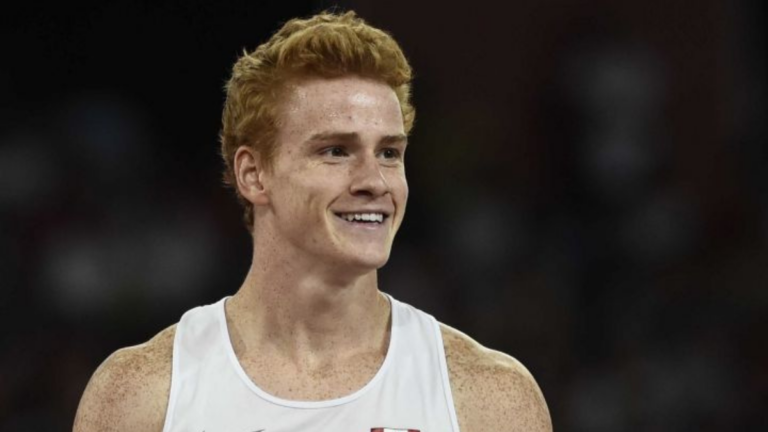 Addio a Shawn Barber, campione di salto in alto: aveva solo 29 anni