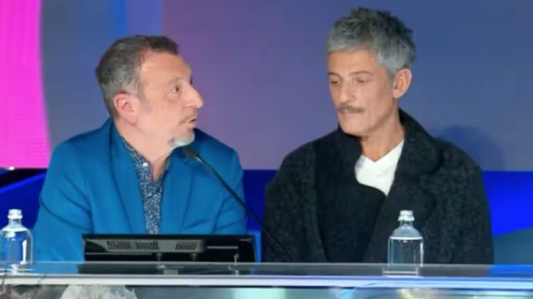 Naike Rivelli minaccia di “invadere” Sanremo col trattore: "Fiorello e ...