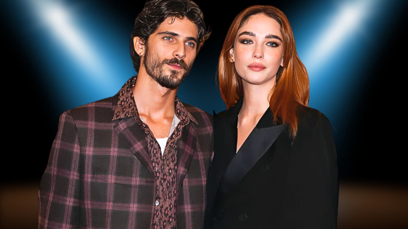 Alessandro De Santis e Matilda De Angelis: tutti i segreti della coppia ...