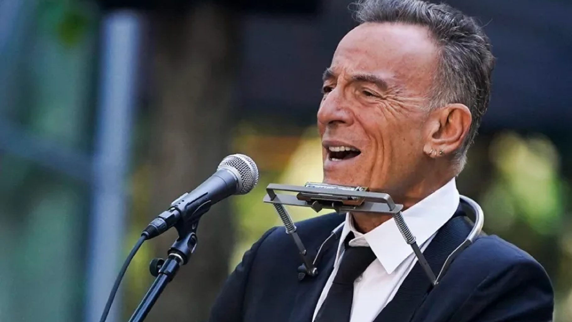 È morta la madre di Bruce Springsteen, Adele Zerilli