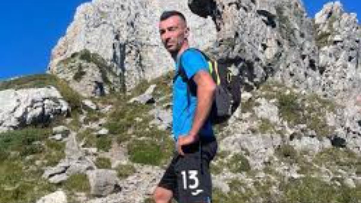 Dopo 5 mesi di ricerche trovato il corpo di Claudio: lascia la moglie e ...