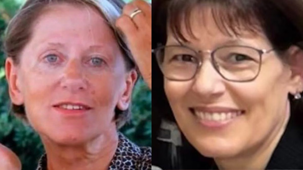 Liliana Resinovich, l'inquietante similitudine con la morte di ... Liliana Resinovich, l'inquietante similitudine con la morte di ...