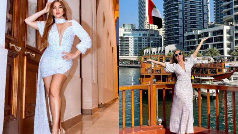 Georgia, turista di 39 anni si sporge troppo e muore per un selfie