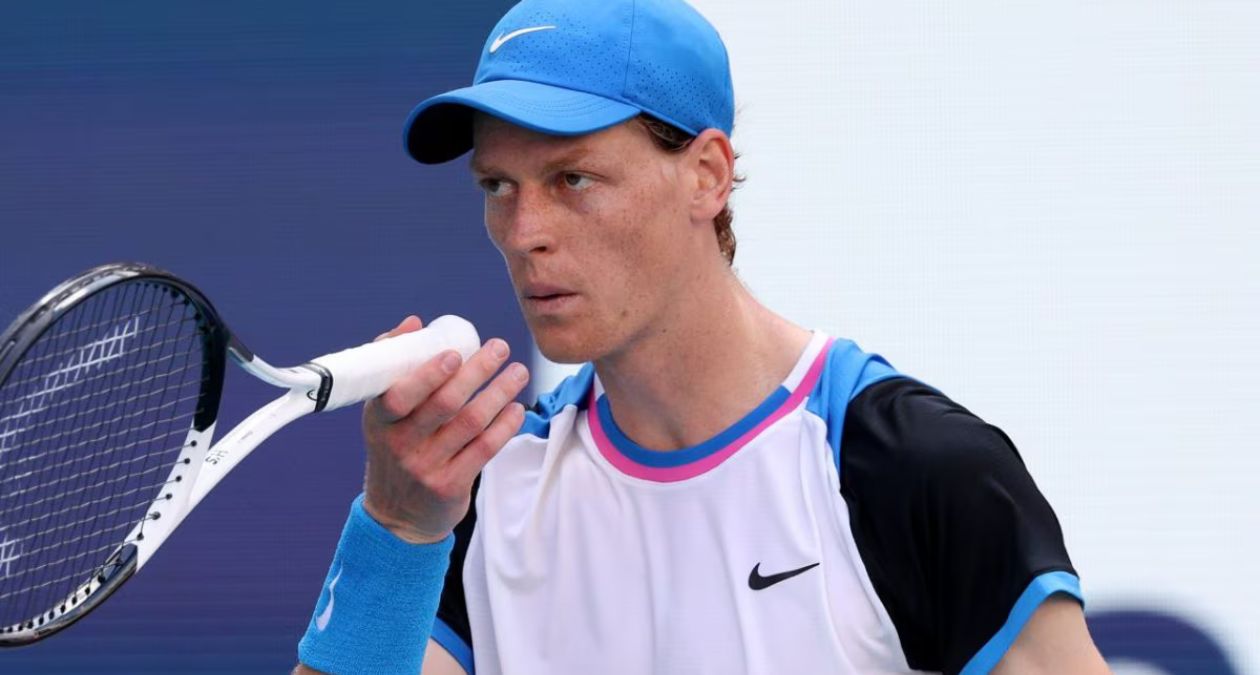 Atp Montecarlo, Sinner batte Struff e vola ai quarti