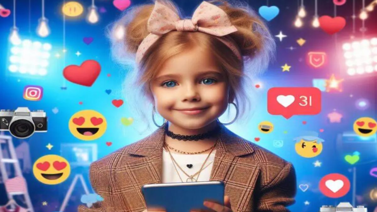 “Baby influencer”, quanto si guadagna e cos'è il fenomeno che dilaga ...
