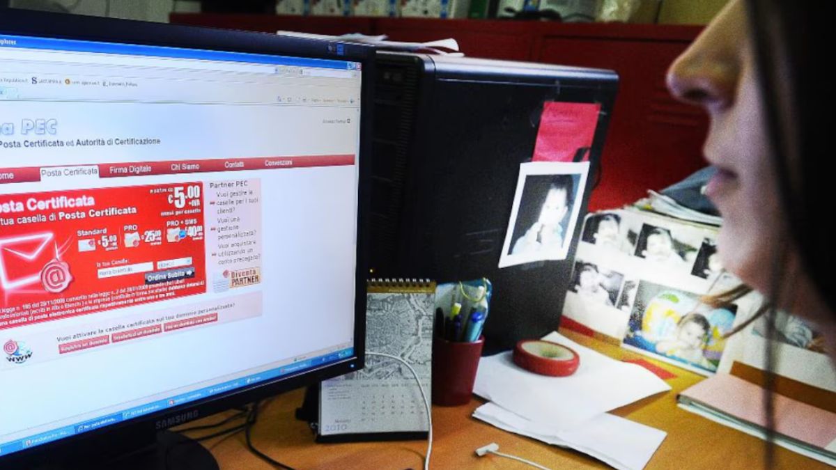 Arriva la Pec "europea" e si chiamerà Rem: cosa cambia