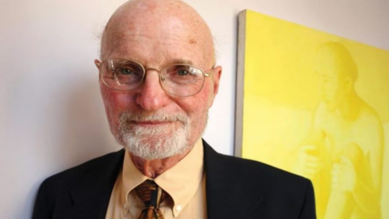 Morto a 93 anni lo scrittore John Barth