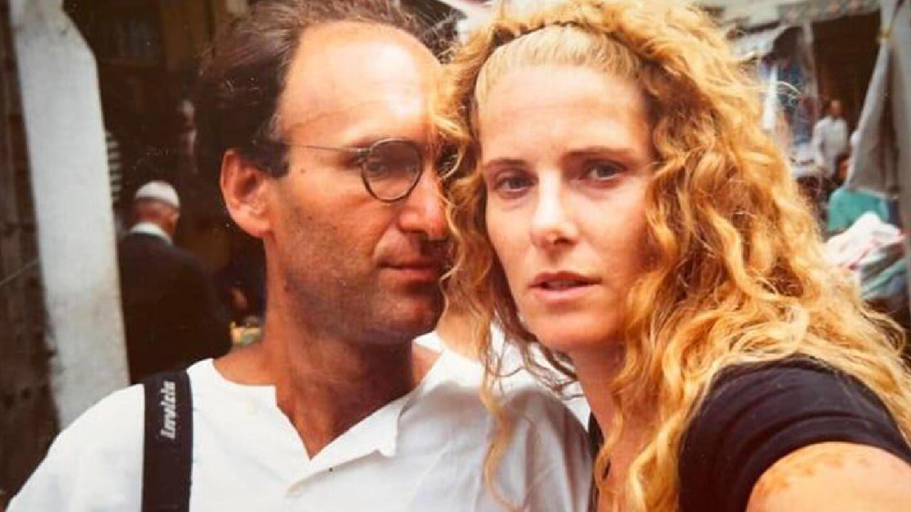 Addio a Richard Horowitz, maestro del “Tè nel deserto”